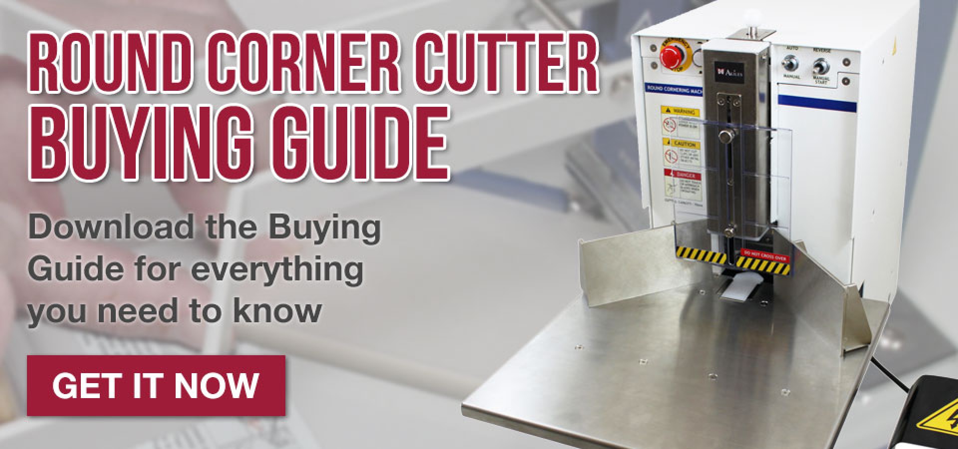 Laminating Binding Equipment, Machines and Supplies Lloyds of Indiana