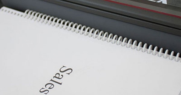 Akiles Binding Machines