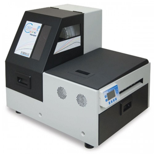 Digital Printers