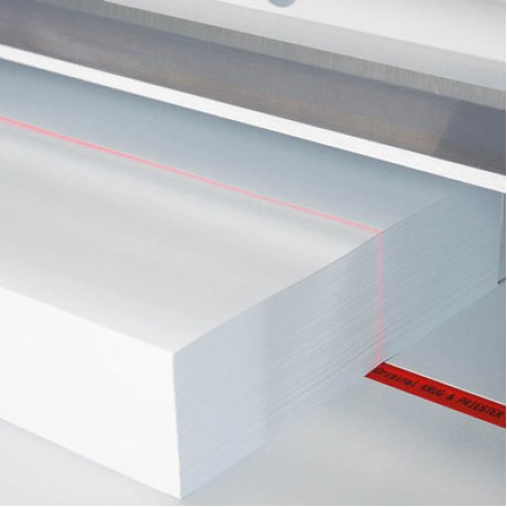 Guillotine Paper Cutters