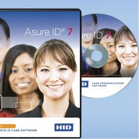 ID Badge Printer Software