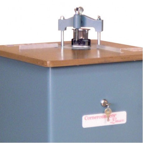 Lassco Round Corner Cutters