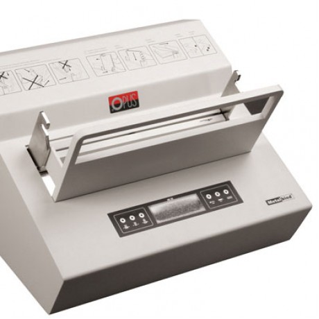 MasterBind USA Binding Machines