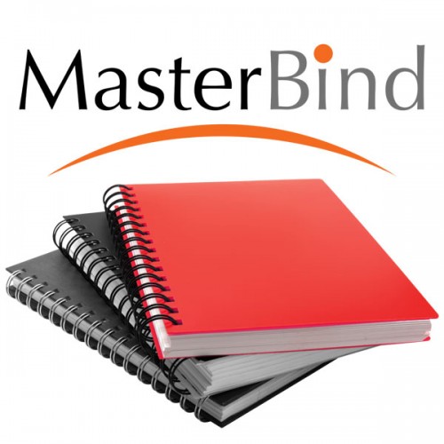 MasterBind USA Supplies