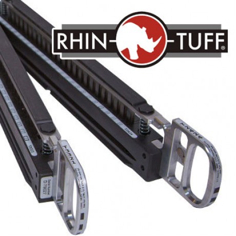 Rhin-O-Tuff Tornado Autopunch EX Dies