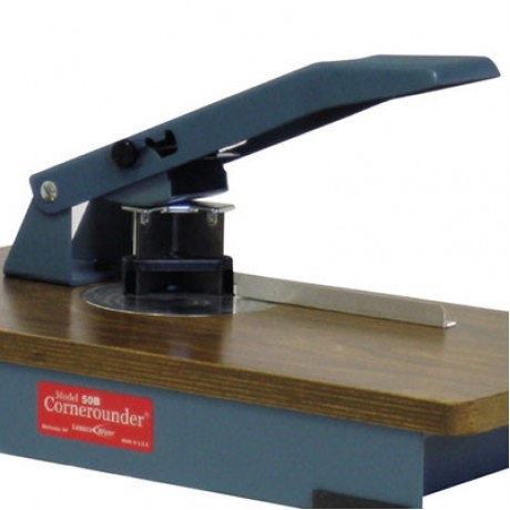 Tabletop Round Corner Cutters