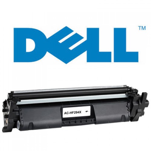 Dell Printer Toner Cartridges