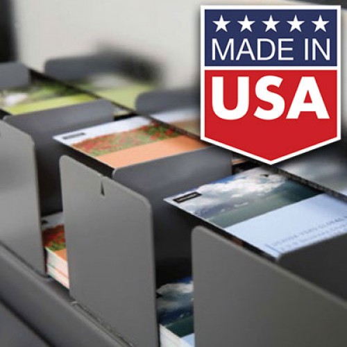 American Document Finishing Equipment