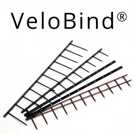 SecureBind Velo Strips