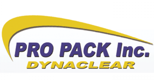 Pro-Pack Shrink Wrap Machines and Supplies