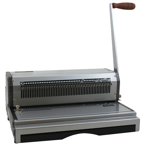 Akiles CoilMac-M Plus Manual Coil Punch