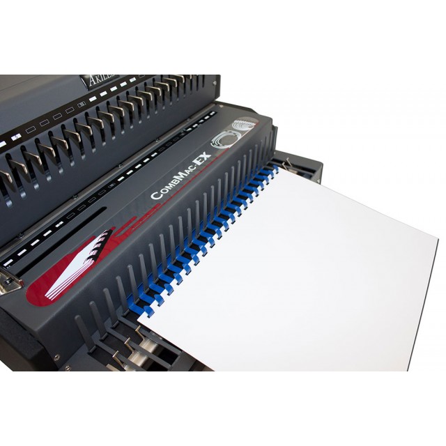 Comb Binding Machines