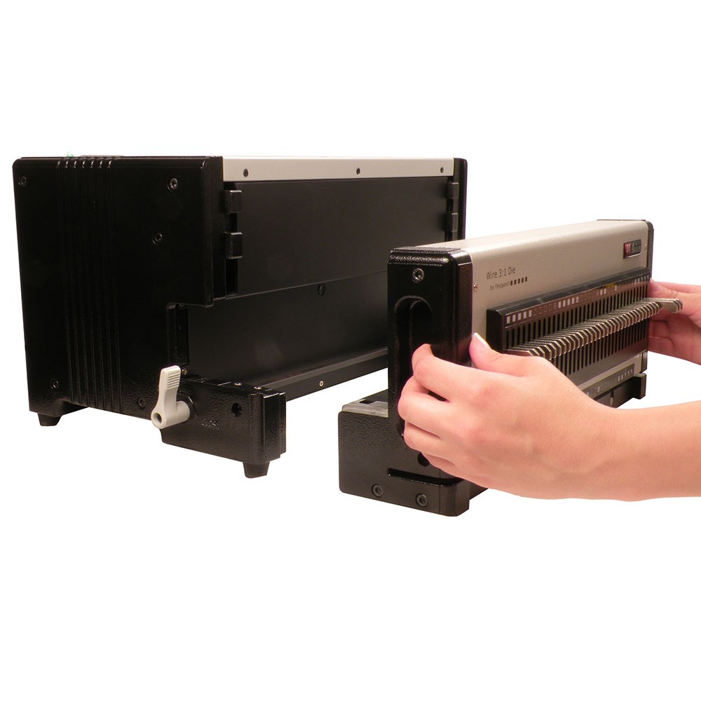 Akiles FlexiPunch-E Binding System