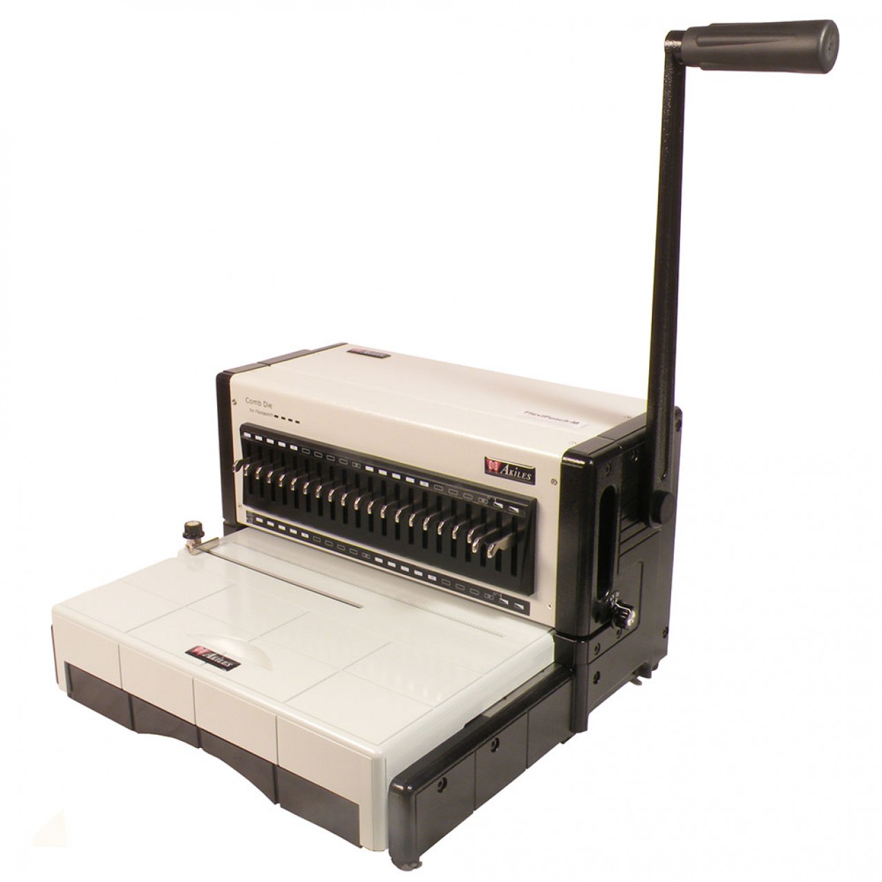 Akiles FlexiPunch-M Binding System