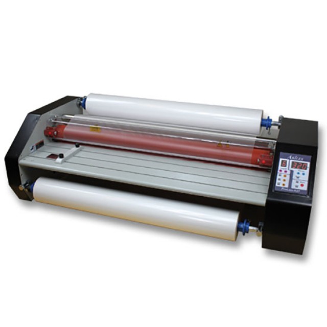 Wide Format Laminators