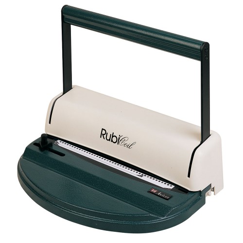 Akiles RubiCoil Coil Binding System