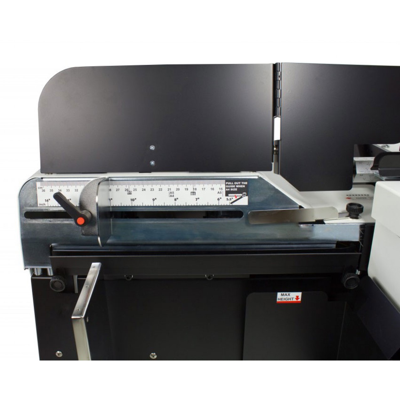 Akiles VersaMac+ Commercial Grade Binding Machine System