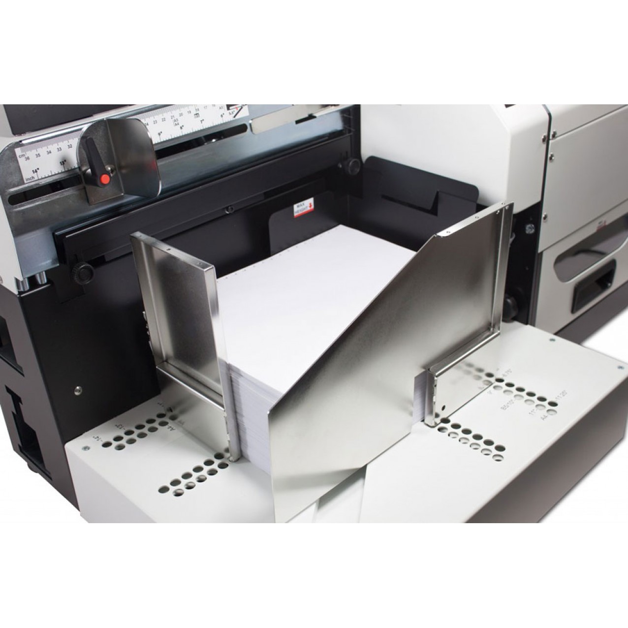 Akiles VersaMac+ Commercial Grade Binding Machine System