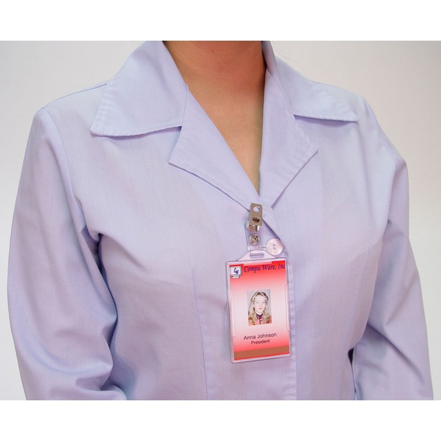 ID Badge Accessories