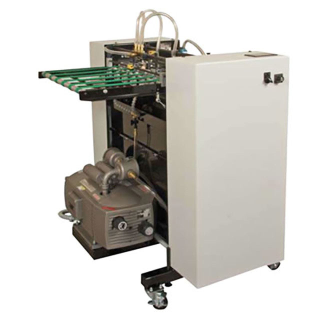 American Ultraviolet UF-2020 Universal Paper Feeder 20x20