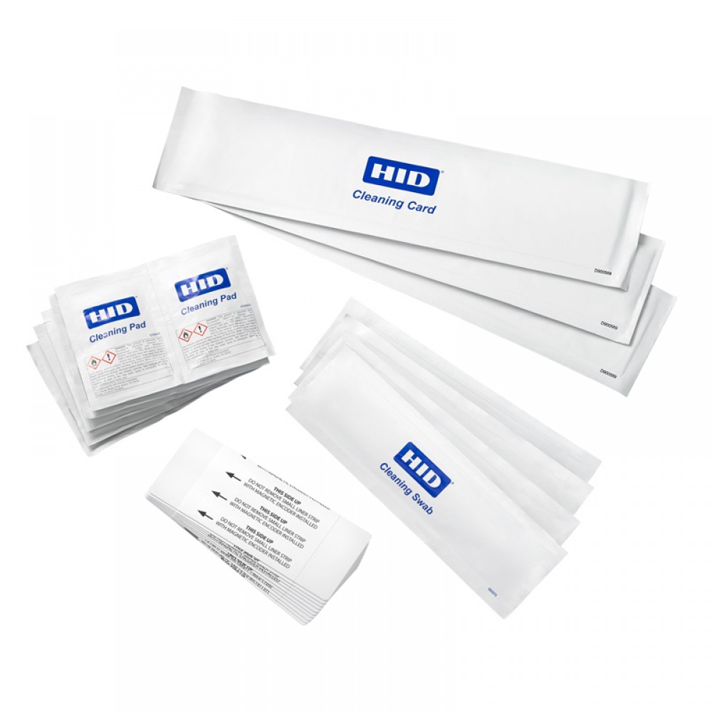 Fargo HDP 5000 Cleaning Kit 89200