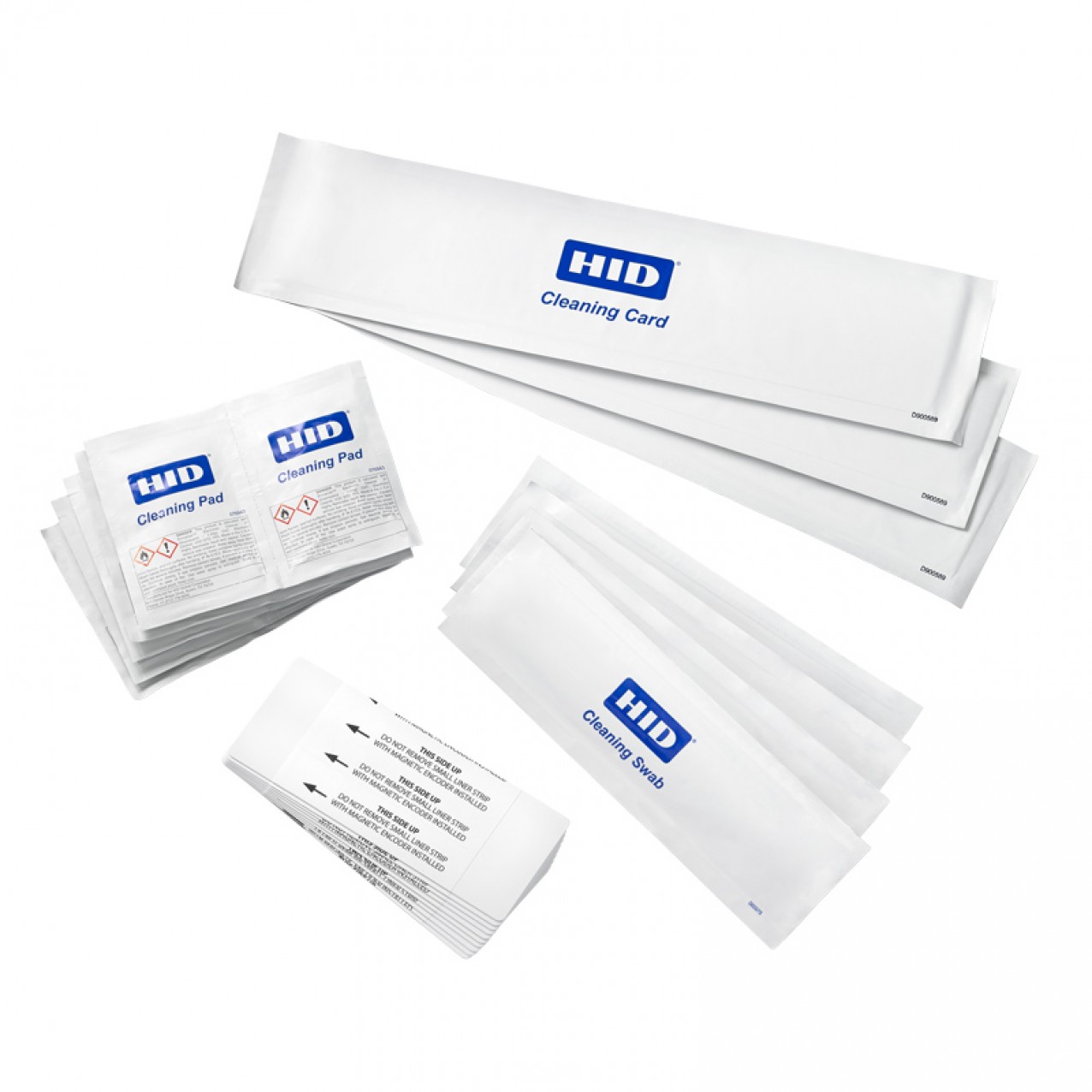 Fargo HDP 5000 Cleaning Kit 89200