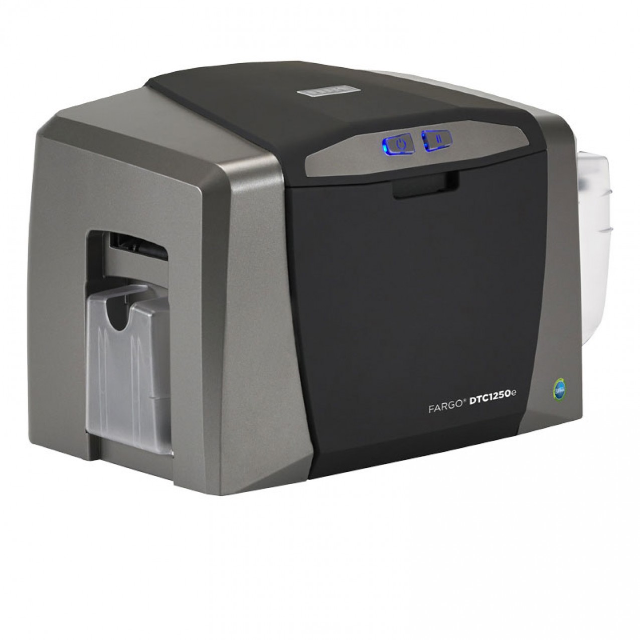 HID FARGO DTC1250e ID Single-Sided Direct-to-Card Printer & Encoder