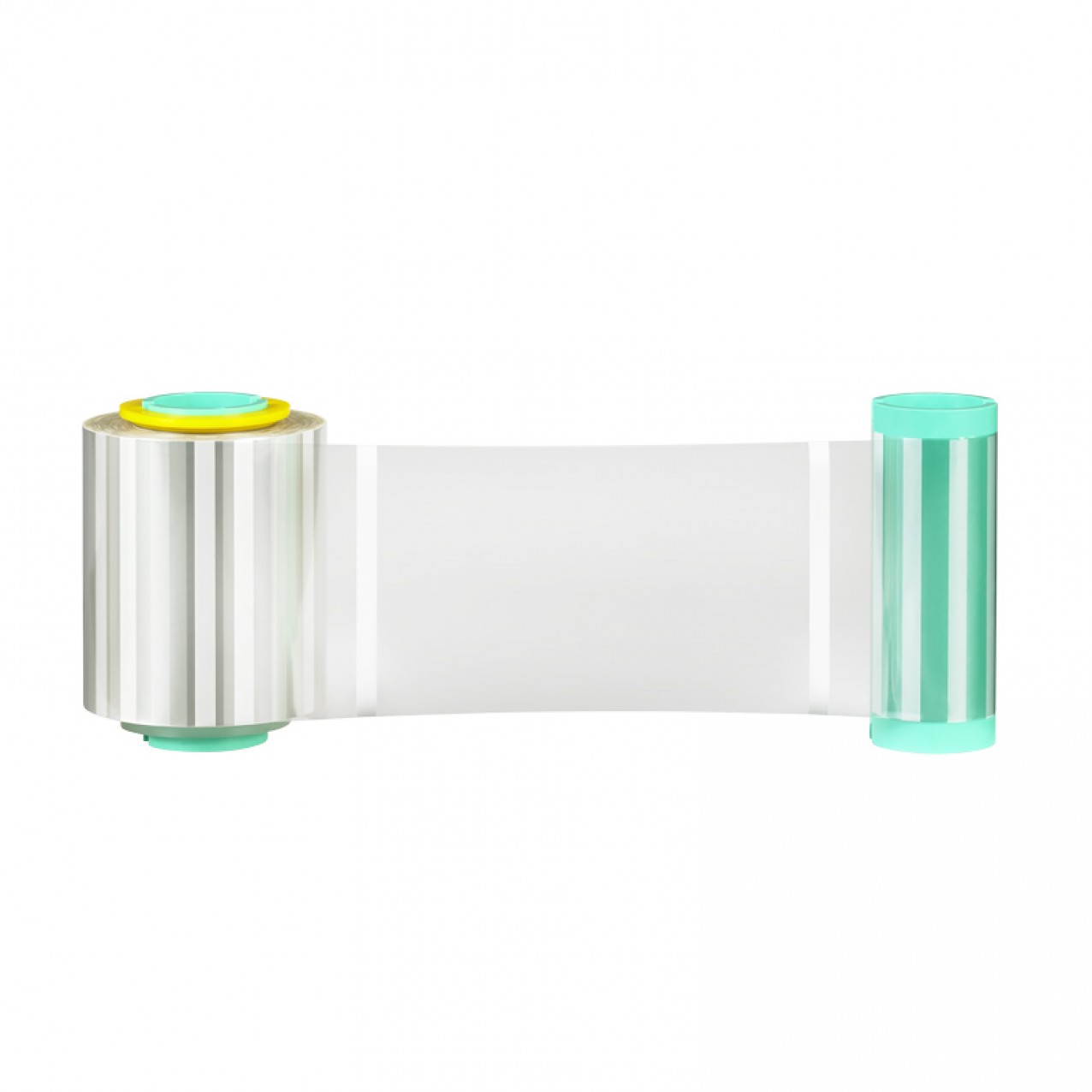 Fargo HDP 600 Overlaminate Film