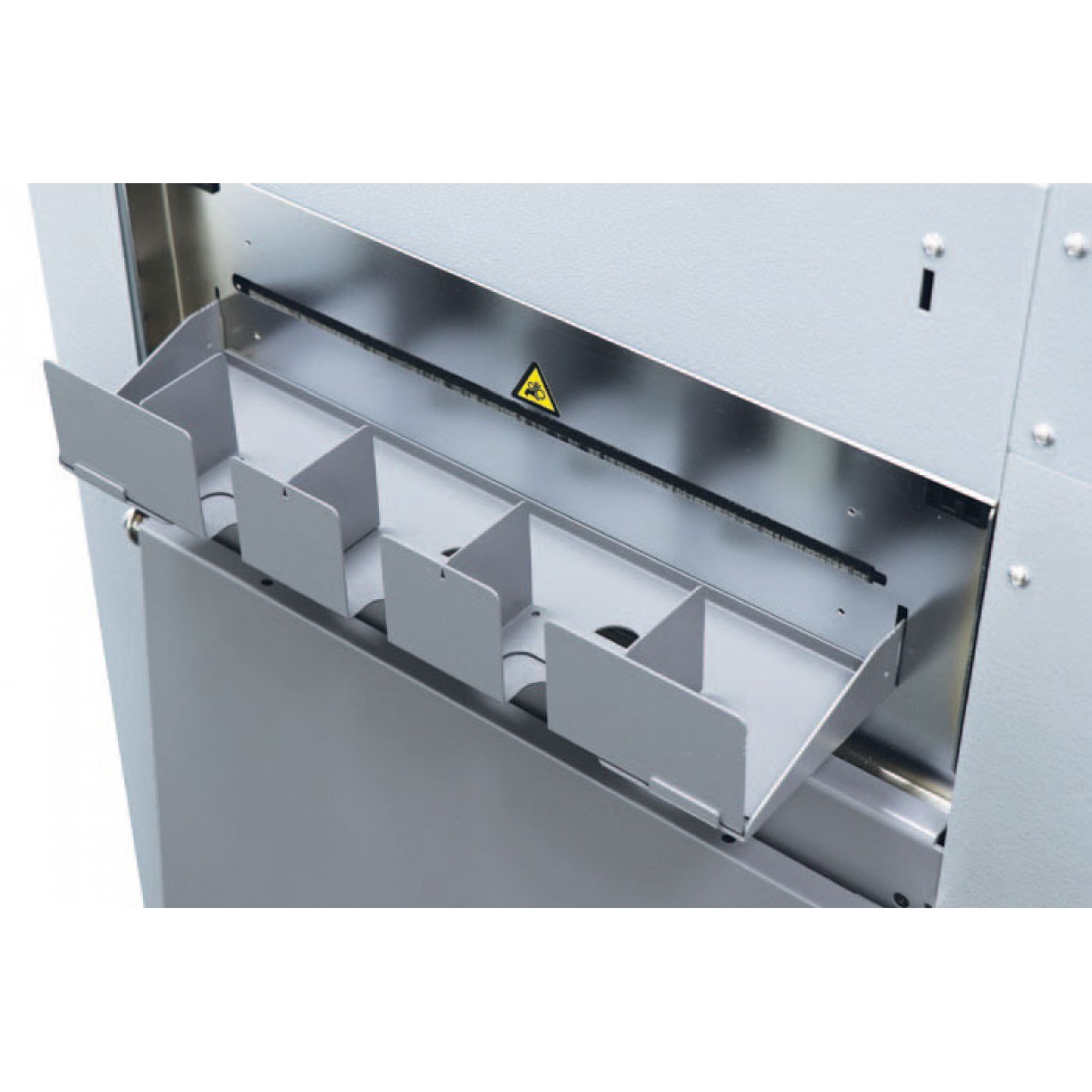 Formax ATLAS-TRIO15 Multi-Function Slitter / Cutter / Creaser