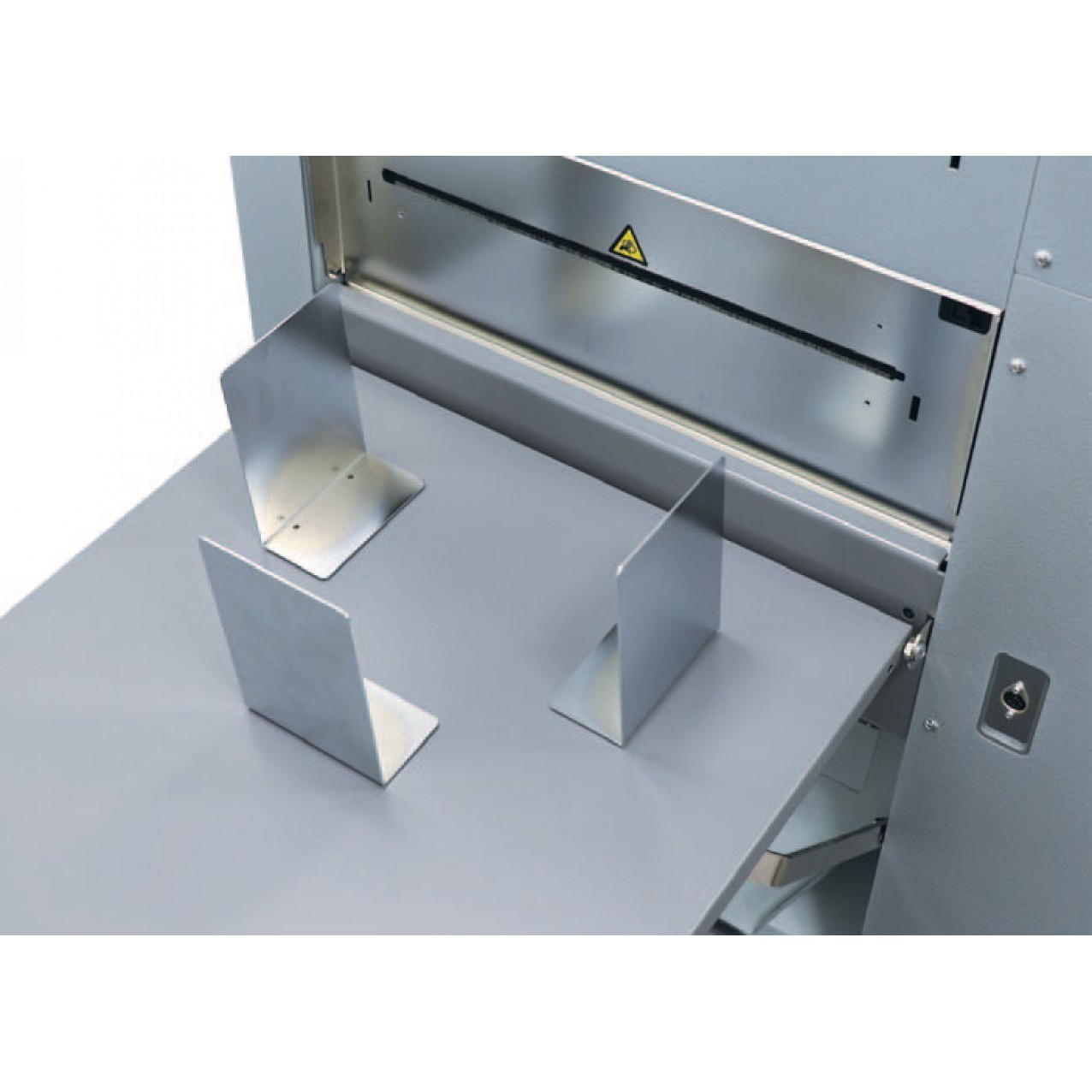 Formax ATLAS-TRIO15 Multi-Function Slitter / Cutter / Creaser