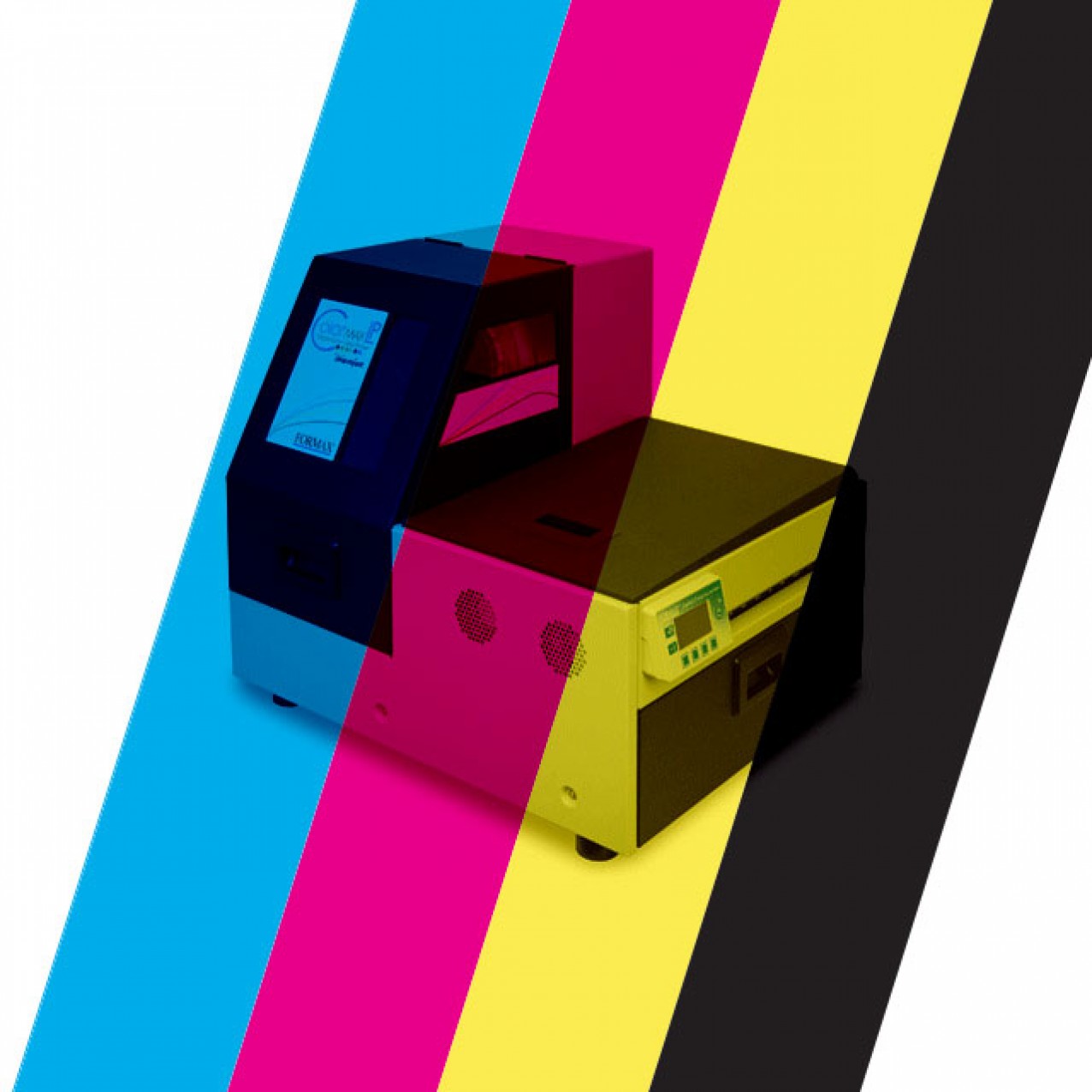 ColorMaxLP2 Memjet 250ml Ink Tank - Black