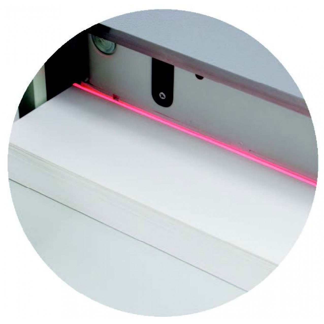 Cut-True 23S Semi-Automatic Electric 17