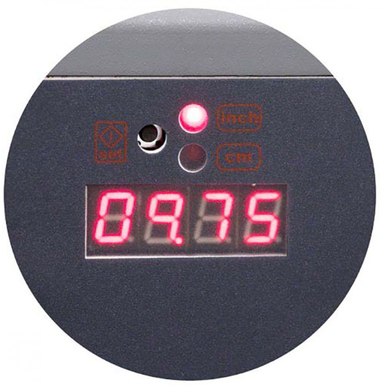 Cut-True 23S Semi-Automatic Electric 17