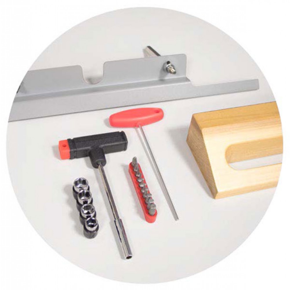 Cut-True 23S Semi-Automatic Electric 17