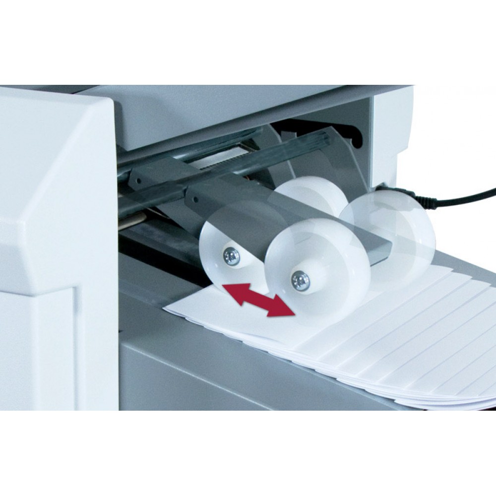 Formax FD 38Xi Fully Automatic Document Folder