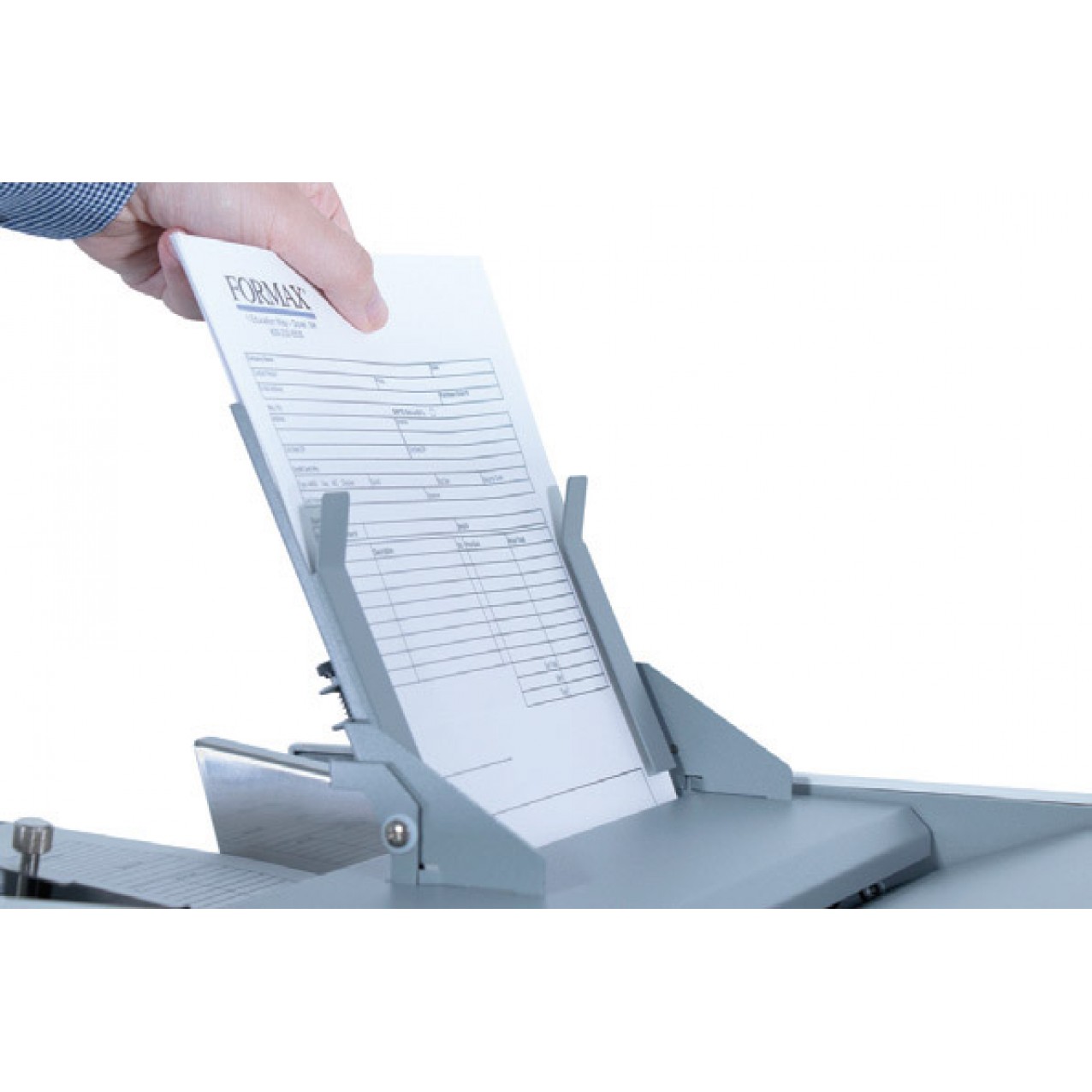 Formax FD 38Xi Fully Automatic Document Folder