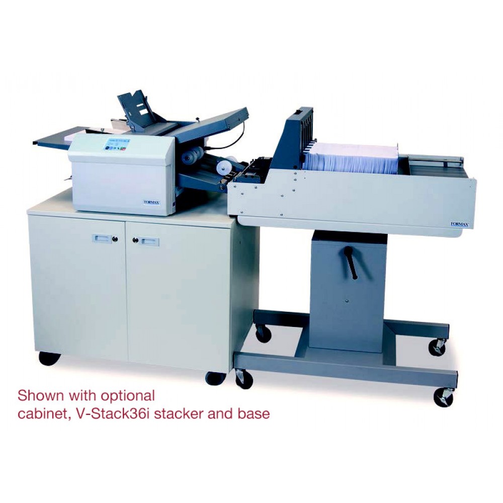 Formax FD 38Xi Fully Automatic Document Folder