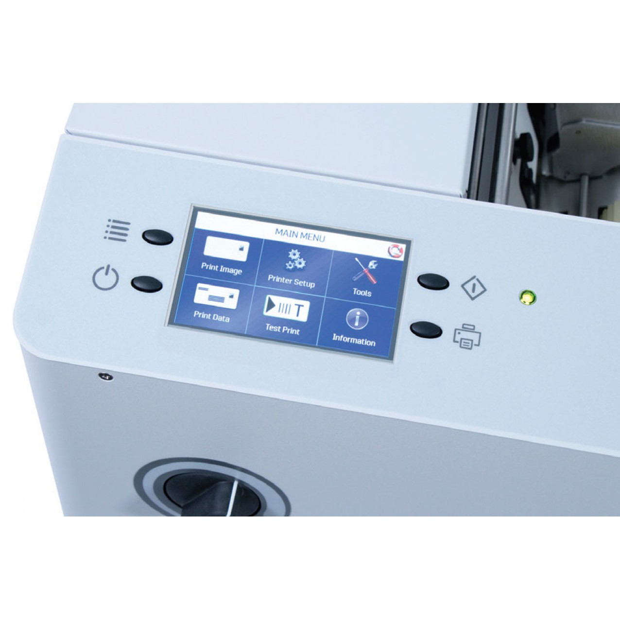 Formax AP2 Monochrome Digital Address Printer