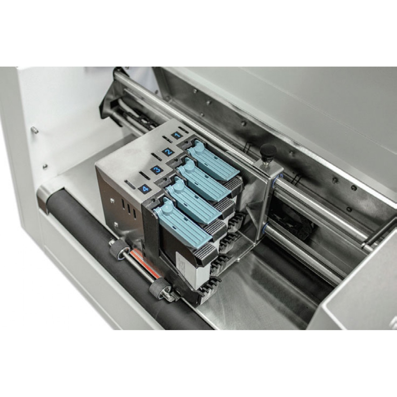 Formax AP2 Monochrome Digital Address Printer