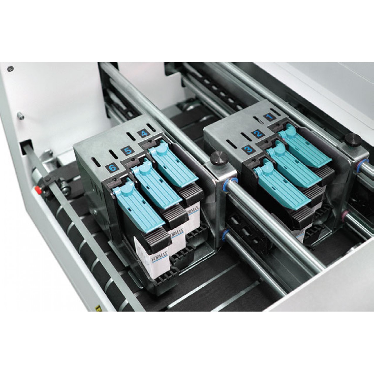 Formax AP3 Monochrome Digital Address Printer