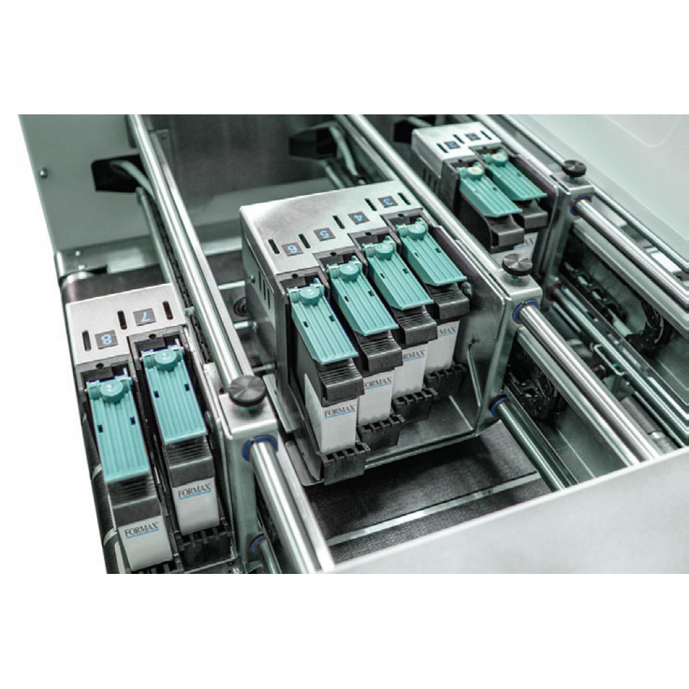 Formax AP4F High-Volume Monochrome Digital Address Printer with ...