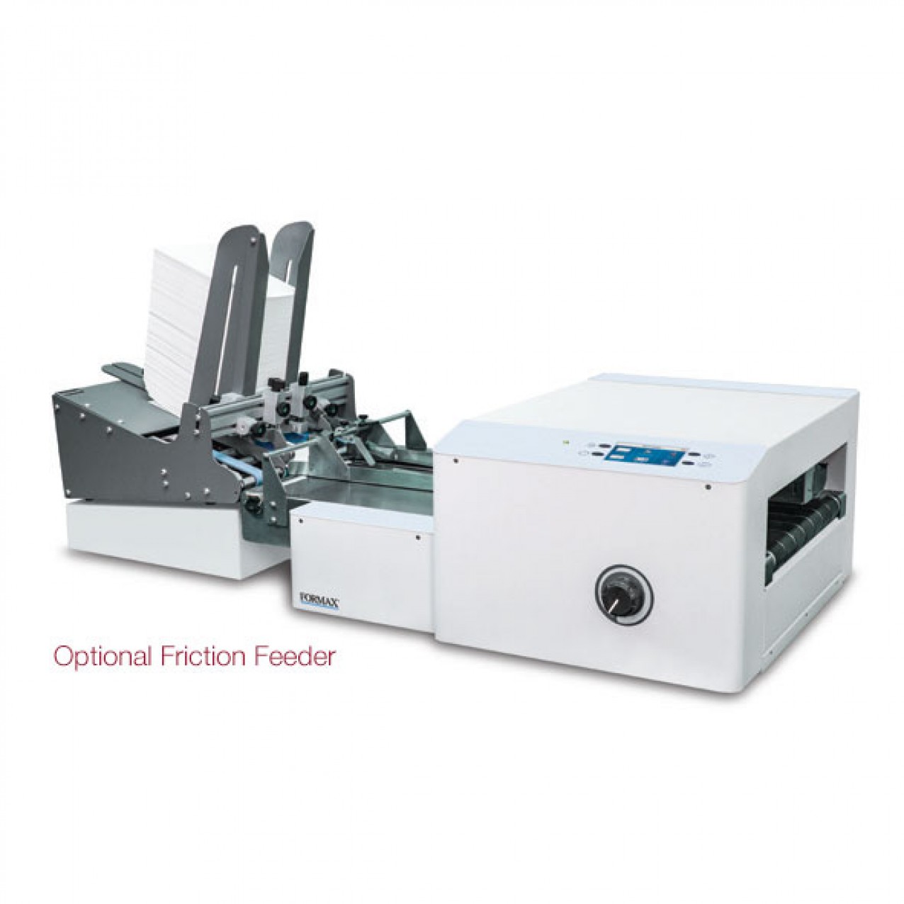 Formax AP4 High-Volume Monochrome Digital Address Printer
