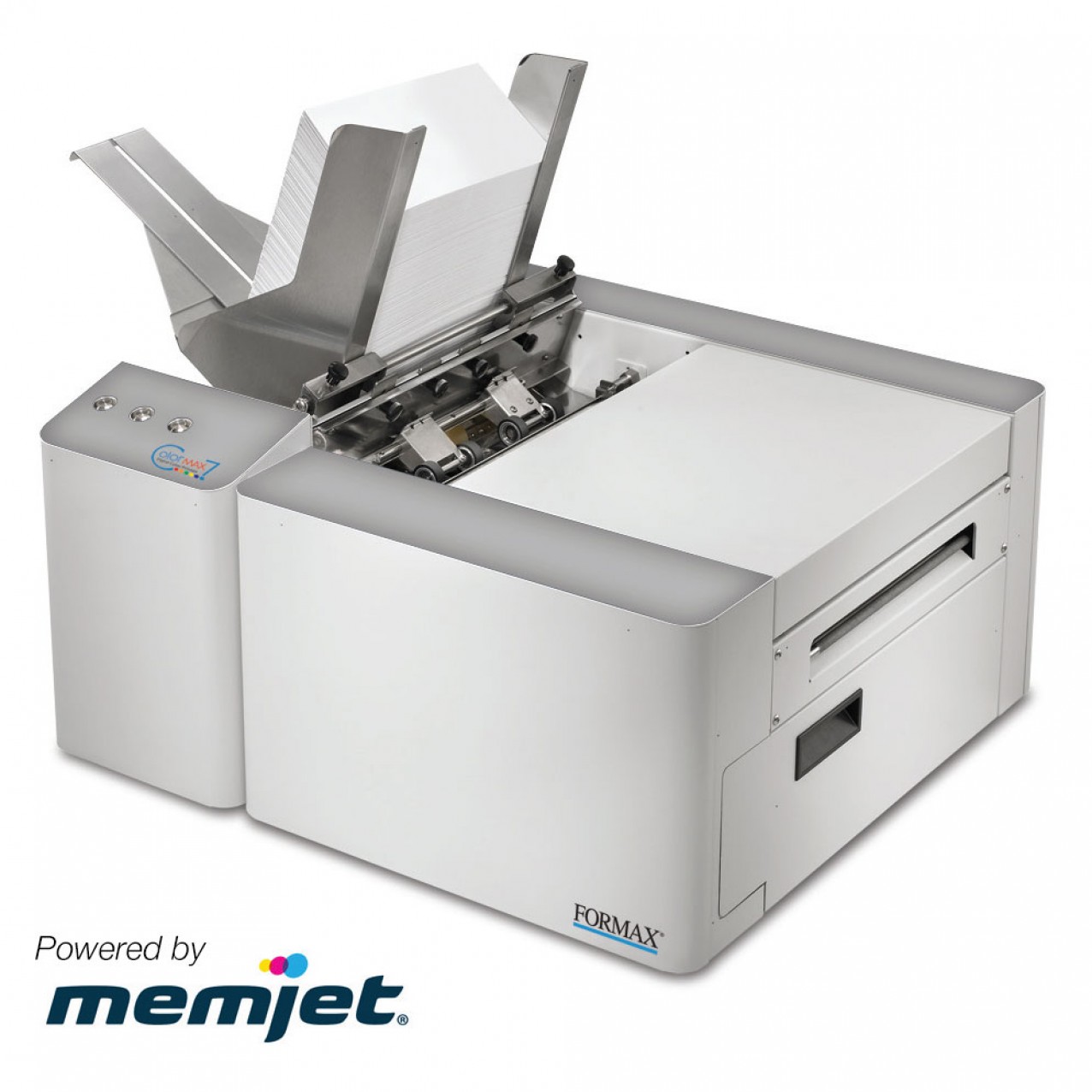 Formax Colormax 7 Digital Color Envelope Printer