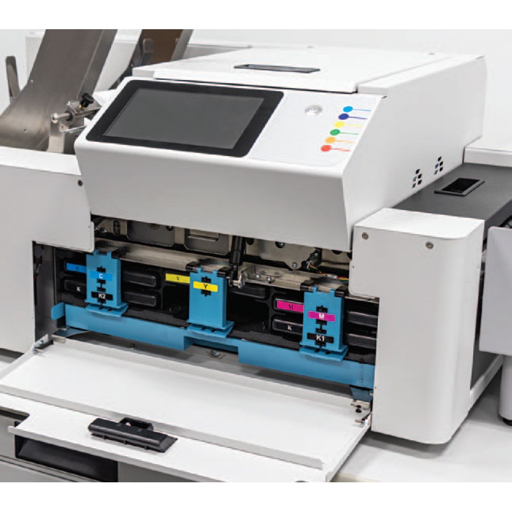 ColorMax8 Digital Color Printer