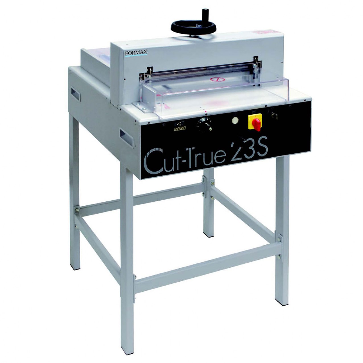 Cut-True 23S Semi-Automatic Electric 17