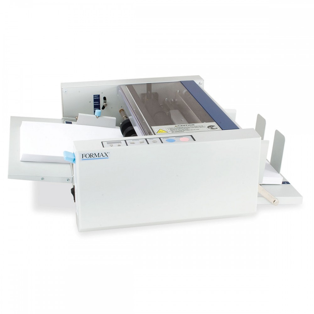 Formax FD 4170 Cut-Sheet Burster
