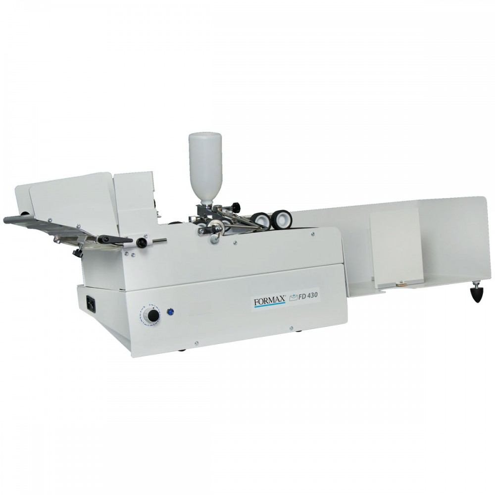 Formax FD 430 Envelope Sealer