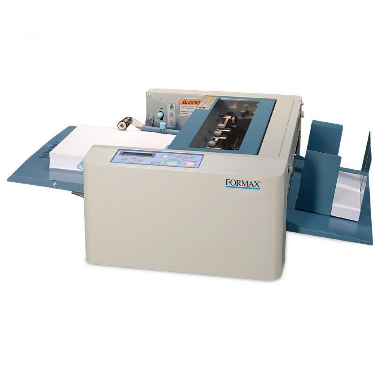 Formax FD 574 Cut-Sheet Cutter