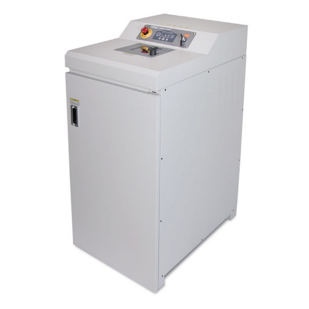 Formax FD 87 Casino Cross-Cut Casino Shredder