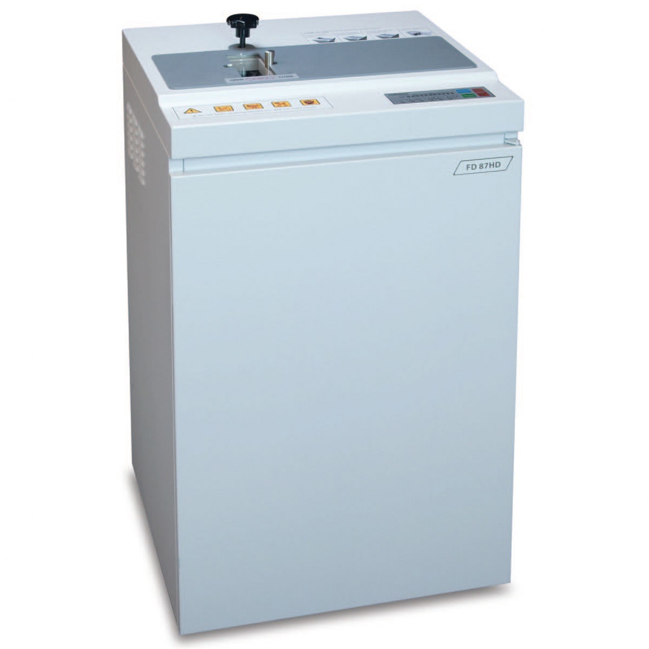 FORMAX® FD 87HD Hard Drive Punch